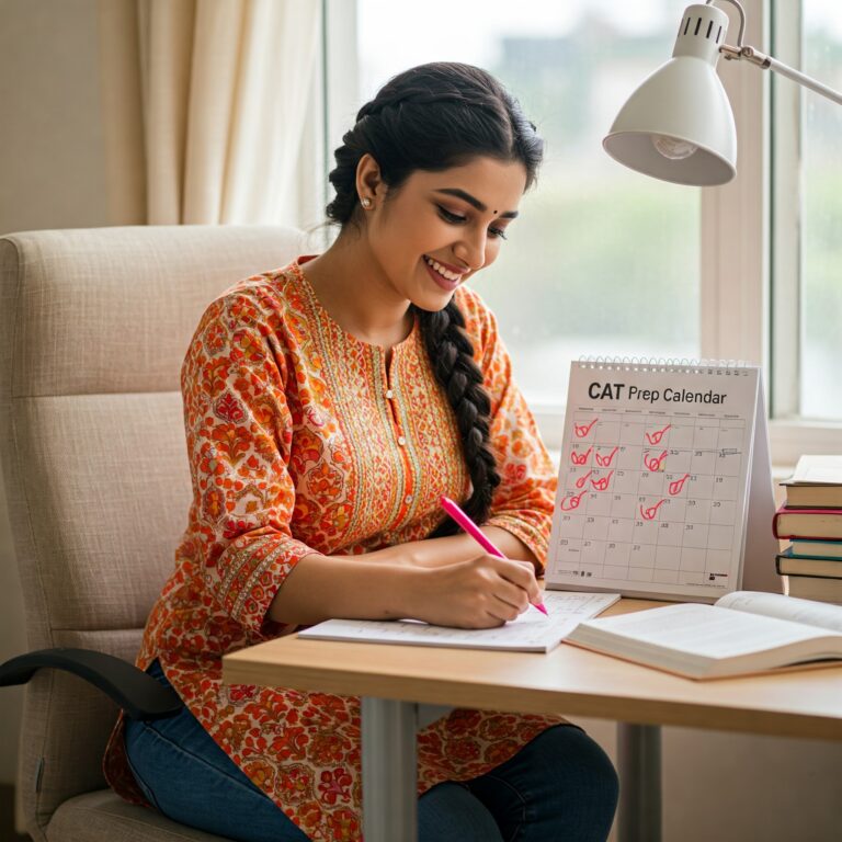 MBA CAT Preparation Online (2025/26): Your IIM Blueprint! 🚀 | MBAGuru